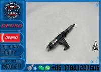 China High Quality Diesel Common Rail Fuel Injector 095000-6310 095000-6311 DZ100212 RE530362 for 6830 06-11 4V-CR for sale