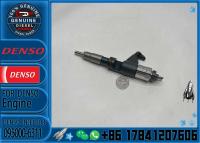 China High Quality Diesel Common Rail Fuel Injector 095000-6310 095000-6311 DZ100212 RE530362 for 6830 06-11 4V-CR for sale