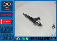 China New Common Rail Diesel Fuel Injector for John for Deere 095000-6320 095000-8540 095000-6310 095000-6311 095000-8940 RE530362 for sale