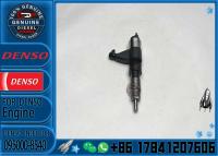 China New Common Rail Diesel Fuel Injector for John for Deere 095000-6320 095000-8540 095000-6310 095000-6311 095000-8940 RE530362 for sale