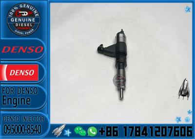 China New Common Rail Diesel Fuel Injector for John for Deere 095000-6320 095000-8540 095000-6310 095000-6311 095000-8940 RE530362 for sale