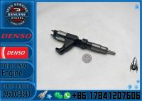 China New Common Rail Diesel Fuel Injector for John for Deere 095000-6320 095000-8540 095000-6310 095000-6311 095000-8940 RE530362 for sale