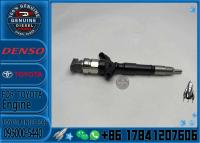 China High Quality Common Rail Nozzle 6980542 DLLA155P1062 BDLLA155P1062 095000-5440 095000-6760 095000-7030 095000-5920 for sale