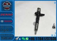 China High Quality Common Rail Nozzle 6980542 DLLA155P1062 BDLLA155P1062 095000-5440 095000-6760 095000-7030 095000-5920 for sale