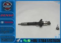 China High Quality Common Rail Nozzle 6980542 DLLA155P1062 BDLLA155P1062 095000-5440 095000-6760 095000-7030 095000-5920 for sale