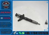 China High Quality Common Rail Nozzle 6980542 DLLA155P1062 BDLLA155P1062 095000-5440 095000-6760 095000-7030 095000-5920 for sale