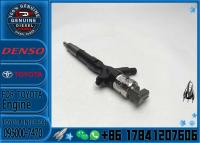 China Evergain 095000-7470 injector 095000-7840 Nozzle DLLA147P962 23670-30330 23670-39305 for sale