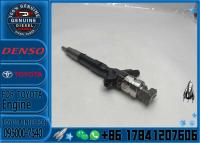 China Evergain 095000-7470 injector 095000-7840 Nozzle DLLA147P962 23670-30330 23670-39305 for sale