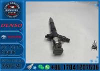 China Evergain 095000-7470 injector 095000-7840 Nozzle DLLA147P962 23670-30330 23670-39305 for sale