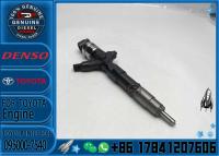China Evergain 095000-7470 injector 095000-7840 Nozzle DLLA147P962 23670-30330 23670-39305 for sale