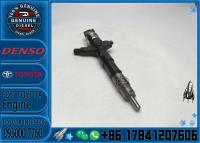 China High Quality 095000-6190 23670-30300 23670-30240 095000-7760 095000-8740 095000-7380 for TO-YOTA 2KD-FTV 23670 30300 09500077 60 for sale