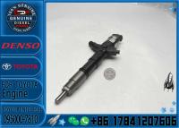 China Common Rail Diesel Fuel Injector 095000-7720 095000-7030 095000-7540 095000-7010 095000-5880 095000-7810 for sale
