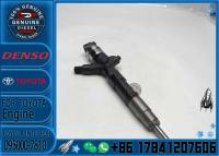 China Common Rail Diesel Fuel Injector 095000-7720 095000-7030 095000-7540 095000-7010 095000-5880 095000-7810 for sale