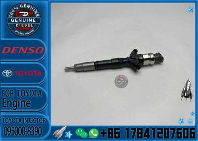 China Common Rail Fuel Diesel Injector Auto Part Car 295050-0830 095000-8390 095000-7760 095000-7020 095000-7470 295050-0070 for sale