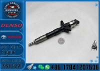 China Common Rail Fuel Diesel Injector Auto Part Car 295050-0830 095000-8390 095000-7760 095000-7020 095000-7470 295050-0070 for sale
