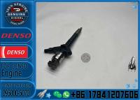 China Promotion diesel Fuel Injector 095000-5070 Common Rail Injector 16600-AW420 with Accessaries 16600AW420 for sale