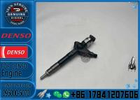 China Promotion diesel Fuel Injector 095000-5070 Common Rail Injector 16600-AW420 with Accessaries 16600AW420 for sale