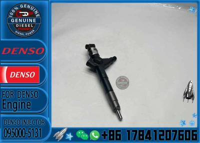 China Fuel Injector 095000-5131 095000-5132 095000-5133 095000-5134 095000-5135 for NISSAN PRIMERA ALMERA TINO X-TRAIL YD22 for sale