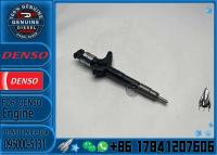 China Fuel Injector 095000-5131 095000-5132 095000-5133 095000-5134 095000-5135 for NISSAN PRIMERA ALMERA TINO X-TRAIL YD22 for sale