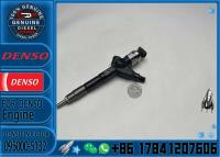 China High Quality Common Rail Fuel Injector 095000-5131 095000-5132 095000-5133 095000-5134 095000-5135 for NISSAN Almera YD22 for sale