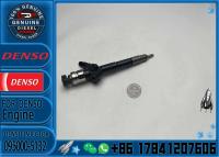 China High Quality Common Rail Fuel Injector 095000-5131 095000-5132 095000-5133 095000-5134 095000-5135 for NISSAN Almera YD22 for sale