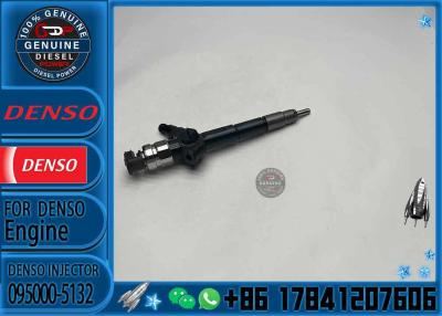 China High Quality Common Rail Fuel Injector 095000-5131 095000-5132 095000-5133 095000-5134 095000-5135 for NISSAN Almera YD22 for sale