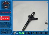 China High Quality Common Rail Fuel Injector 095000-5131 095000-5132 095000-5133 095000-5134 095000-5135 for NISSAN Almera YD22 for sale