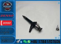 China High Quality Common Rail Fuel Injector 095000-5131 095000-5132 095000-5133 095000-5134 095000-5135 for NISSAN Almera YD22 for sale