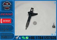 China ELIC Excavator 095000-0510 095000-5070 095000-5131 095000-5132 095000-5135 Engine Common Rail Fuel Injector 095000-5650 for sale