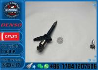 China ELIC Excavator 095000-0510 095000-5070 095000-5131 095000-5132 095000-5135 Engine Common Rail Fuel Injector 095000-5650 for sale