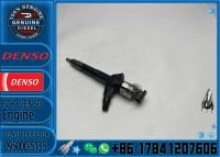 China ELIC Excavator 095000-0510 095000-5070 095000-5131 095000-5132 095000-5135 Engine Common Rail Fuel Injector 095000-5650 for sale
