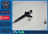 China Good Price Common Rail Injector 095000-6020 095000-6021 095000-6022 095000-6023 095000-6024 16600-ES61C for Nissan YD22 Engine for sale