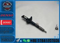 China New Manufacturer Common Rail Fuel Injector 0950006250 095000-6250 OE Number 095000-6251 for Diesel Engine YD2K2 for sale