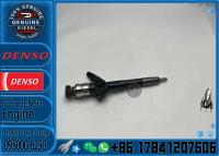 China New Manufacturer Common Rail Fuel Injector 0950006250 095000-6250 OE Number 095000-6251 for Diesel Engine YD2K2 for sale