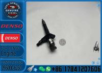 China New Manufacturer Common Rail Fuel Injector 0950006250 095000-6250 OE Number 095000-6251 for Diesel Engine YD2K2 for sale