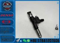 China New Diesel Fuel Injector 095000-5320 095000-5321 23670-E0140 for Toyota Hino Dyna N04C for sale