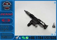 China New Diesel Fuel Injector 095000-5320 095000-5321 23670-E0140 for Toyota Hino Dyna N04C for sale