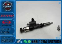 China New Diesel Fuel Injector 095000-5320 095000-5321 23670-E0140 for Toyota Hino Dyna N04C for sale