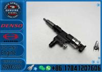 China New Diesel Fuel Injector  095000-5332   095000-5320 095000-5321 23670-E0140 for Toyota Hino Dyna N04C for sale