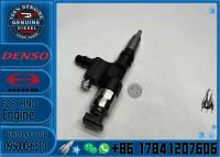 China High Quality Diesel Injector 095000-5710 Common Rail Disesl Injector 095000-5710 for sale