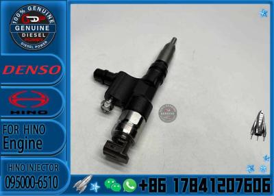 China High Quality Diesel Injector 095000-5710 Common Rail Disesl Injector 095000-5710 for sale