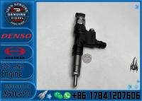 China High Quality Diesel Injector 095000-5710 Common Rail Disesl Injector 095000-5710 for sale