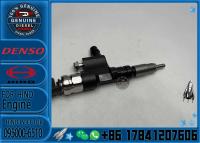 China High Quality Diesel Injector 095000-5710 Common Rail Disesl Injector 095000-5710 for sale
