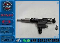China High Quality Diesel Injector 095000-5710 Common Rail Disesl Injector 095000-5710 for sale