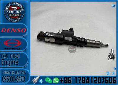 China New Injector Repair Kit Nozzle Set 095000-8470 095000-6551 095000-6550 095000-6541 23670-E0410 23670-E0190 for sale