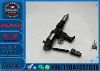 China New Common Rail Fuel Injector 095000-5402 0950005402 for HINO 300 Series Truck S05C S05D for sale
