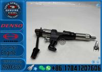 China Denso Diesel Fuel Injector Common Rail Injector 095000-6353 095000-6350 095000-6352 095000-6351 for HINO J05E 6 Months CN;SHN for sale