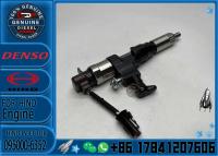 China Truck Parts Injector 095000-6353 095000-6350 095000-6352 for Hino J05e-Ta for sale