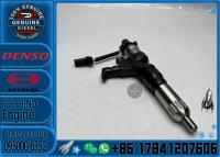 China Truck Parts Injector 095000-6353 095000-6350 095000-6352 for Hino J05e-Ta for sale