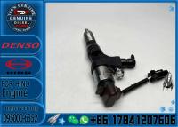 China Truck Parts Injector 095000-6353 095000-6350 095000-6352 for Hino J05e-Ta for sale
